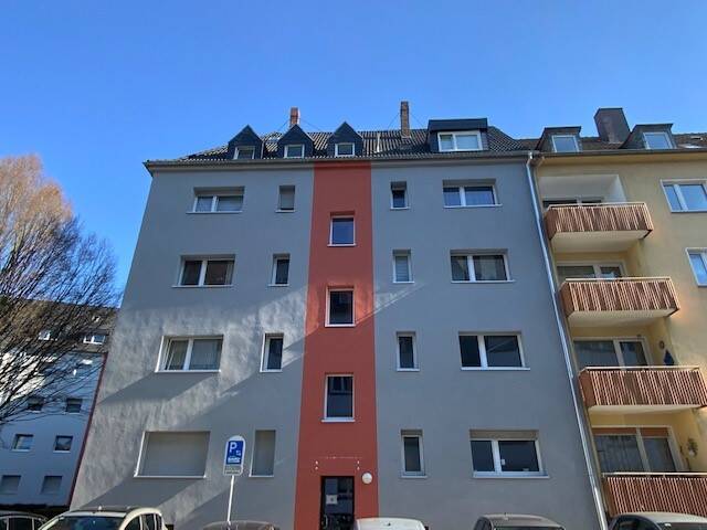 Wohnung mieten in Koblenz - Budenheld