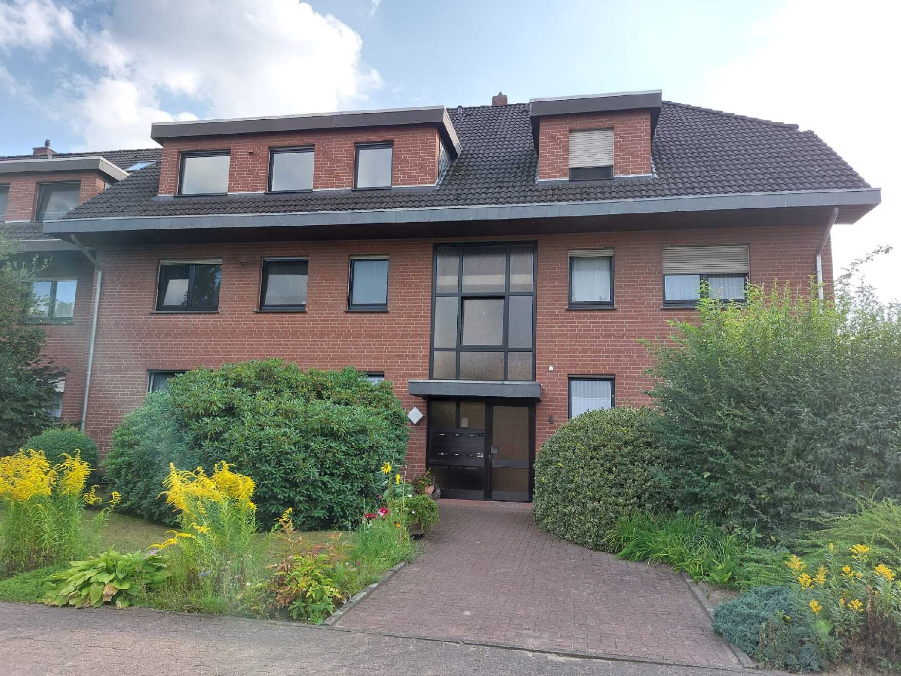 Haus Mieten Nienburg