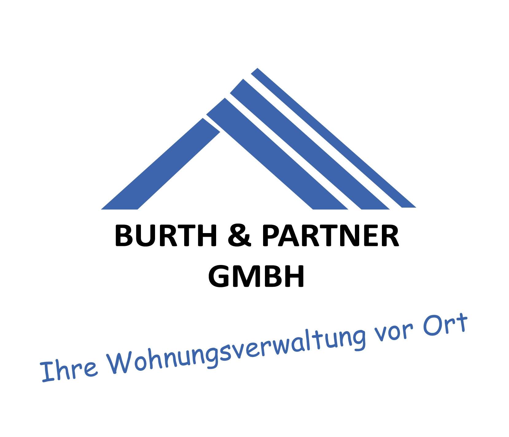 Burth und Partner GmbH in Wismar: Informationen & Angebote